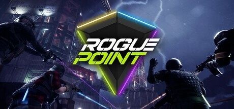 全新四人合作射击游戏《Rogue Point》首次亮相实机预告片