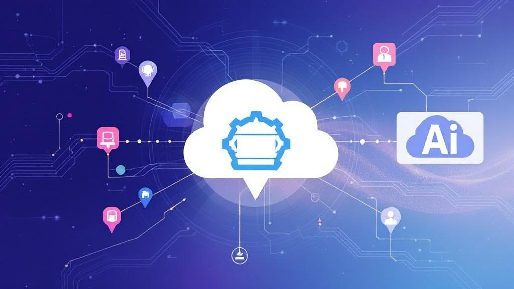 Vast Data推出SyncEngine助力智能体挖掘全源非结构化数据
