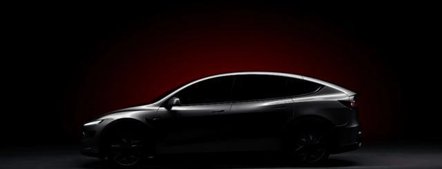 售价40万元起？6座特斯拉Model Y L 最新消息，纯电续航751公里
