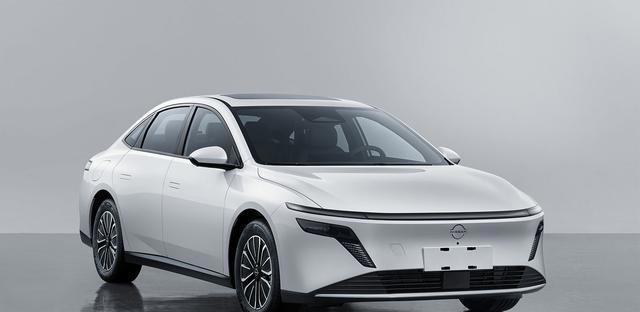 定价或低于10万？东风日产N6申报图，1.5L插混，纯电续航130公里
