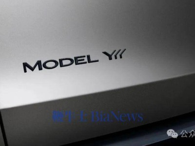 特斯拉Model YL据传已量产，六座布局即将进店展示