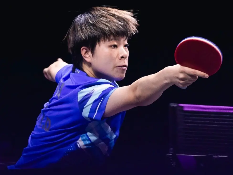 WTT横滨赛：首个4强诞生！王艺迪恶战6局晋级，陈熠无缘再爆冷门