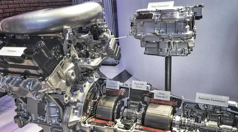 12.2万配2.0T+261马力，瑞虎9硬刚ZF、爱信变速箱！