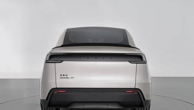 特斯拉六座版Model Y L登陆工信部目录，续航751公里