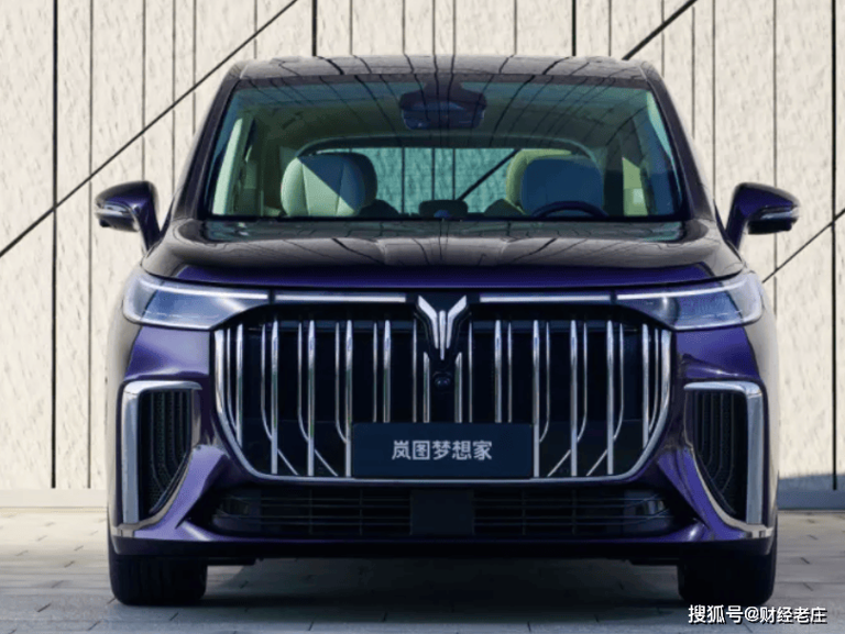 7月MPV销量榜出炉：丰田赛那领跑，腾势D9、理想MEGA紧随其后