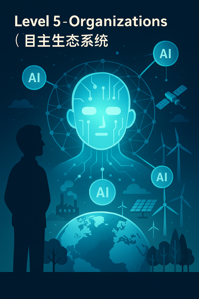 穿透GPT5，我们可以看到什么？