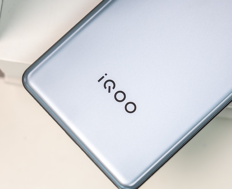 8000mAh续航王者 iQOO Z10 Turbo+现货发售