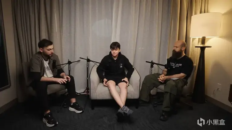 《职业哥人物志11-molodoy》