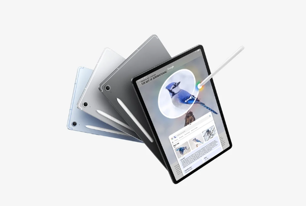 三星Tab S10 FE现身Geekbench 测试Android 16系统