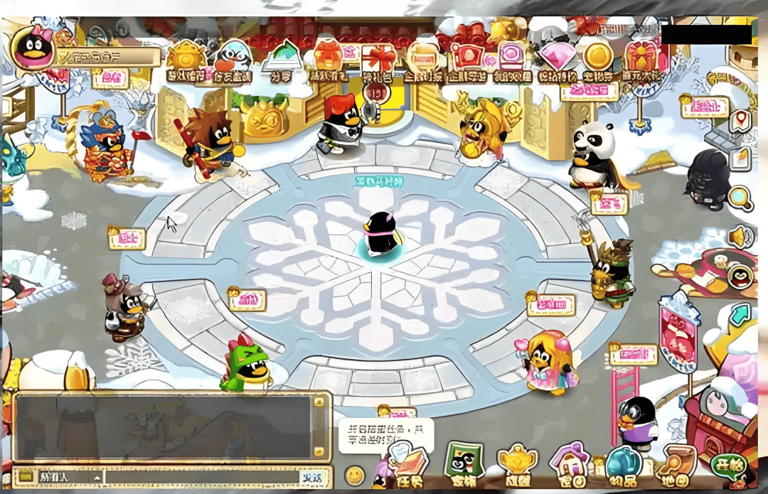 QQ空间：从8090后的回忆到00后的数字游乐场