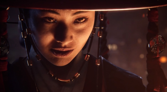 韩国黑神话！韩厂全新3A《Woochi the Wayfarer》公布