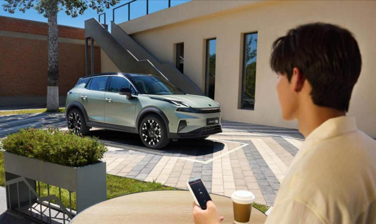 10.76万起！领克06 Relive焕新，年轻人的“精致搭子”更有料了