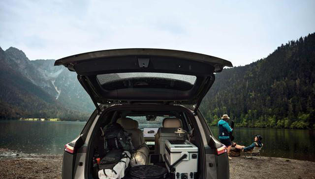 创新成就“旗舰” 蔚来乐道旗舰车型L90正式上市，起售价26.58万元