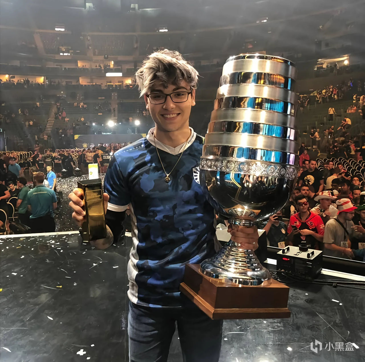 不止是Major！CSGO顶级赛事全知道