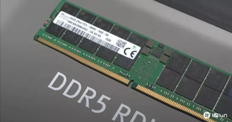 DDR4内存价格飙升，三星决定延长生产至2026年底