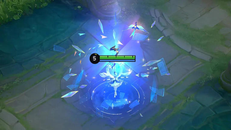 被遗忘的13888英雄，天克吕布吊打老夫子，晋升T0！