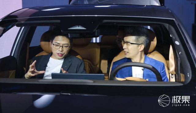 20万内最舒适的豪华座舱,东风风神L8预售12.99万元起