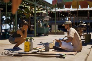 《inZOL》2026上半年登陆PS5 首个免费DLC同步公开