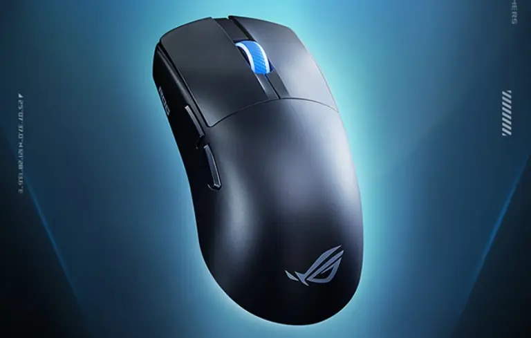 ROG龙鳞2Ace现已发售，999元冠军联合开发手型