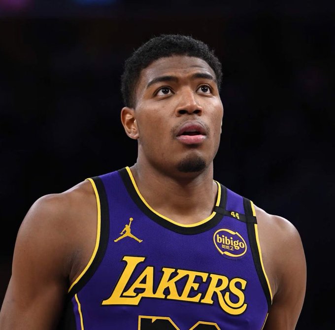 Woike：若八村垒再打出一个出色赛季，湖人便应与其续约多年