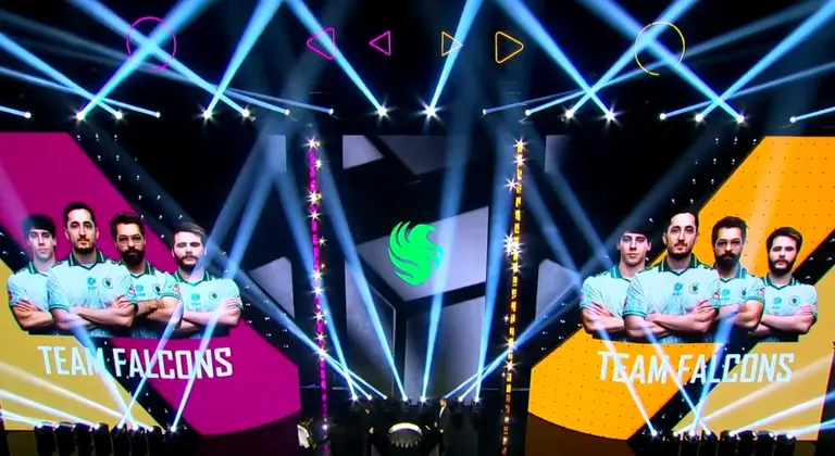 XDD一穿四团灭ROC，EWC决赛名单正式出炉，PCL实现全员晋级！