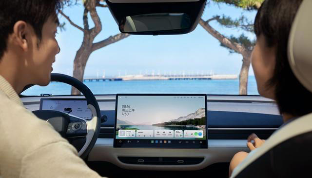 极狐T1：用A0级的身段，演绎B级的豪华与实用！