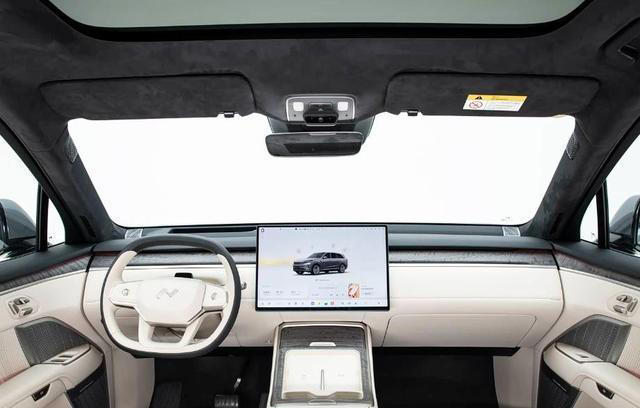 都是30万级纯电SUV，乐道L90 PK理想i8，谁更值得入手？