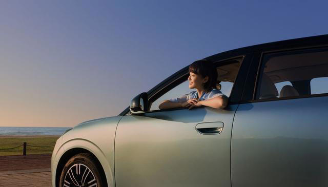 极狐T1：用A0级的身段，演绎B级的豪华与实用！