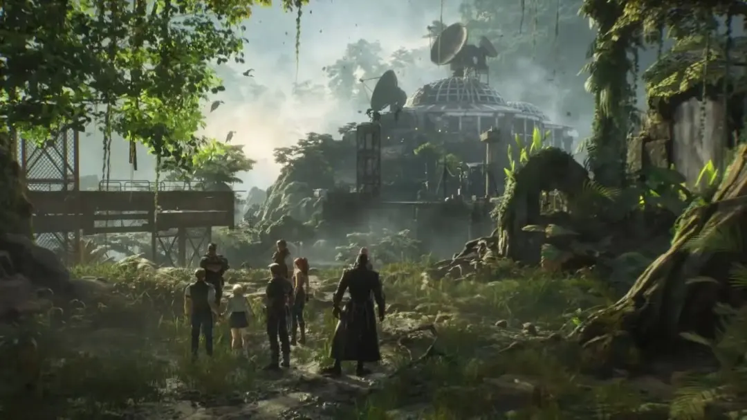 韩国MMORPG《Project DX》将命名为《Durango世界》