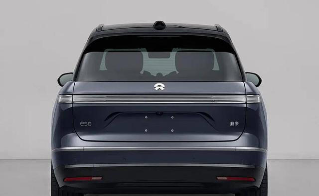 全新蔚来ES8将于8月21日发布并预售 9月下旬正式上市