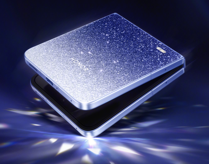 荣耀Magic V Flip2 5499元起正式发布，小折叠手机体验迎来新标杆