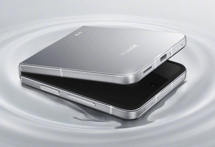 荣耀Magic V Flip2 5499元起正式发布，小折叠手机体验迎来新标杆