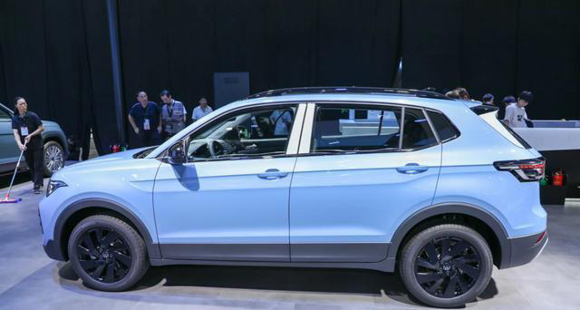 从16万降到7万！比逍客漂亮10倍，配6AT喝92油，30天卖出12291辆