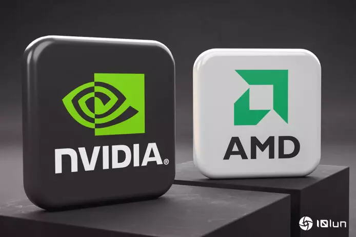 AMD软件进步缩小与CUDA差距 专家指NVIDIA一次失误或失主导地位