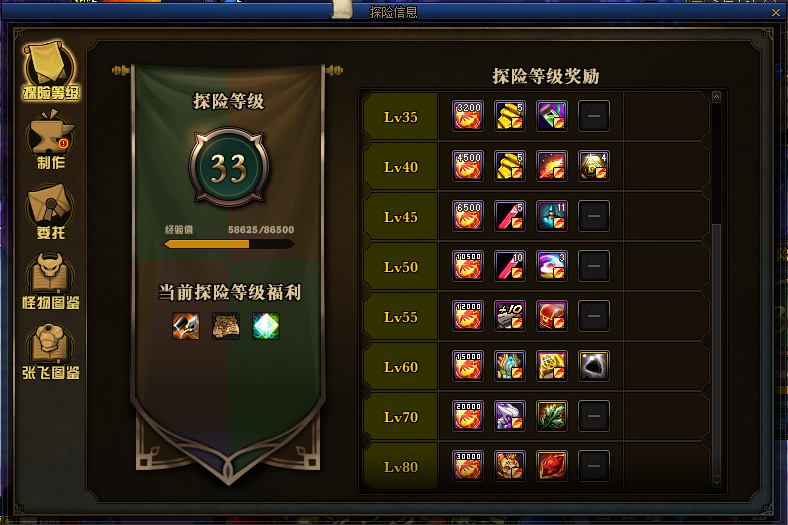 DNF：这3个隐藏成就奖励丰厚，千万别错过！