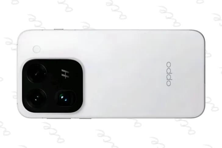 OPPO Find X9 Pro 通过 3C 认证：7500mAh 大电池 + 80W 有线充电