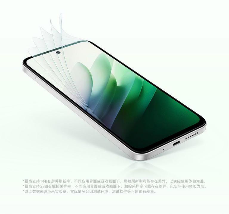 小米 REDMI Note 15R 官方上架：8+256GB版本1499元
