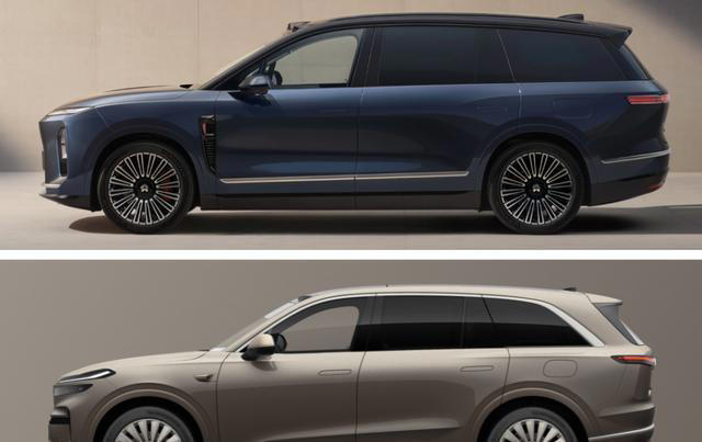 蔚来全新ES8 为什么以30.88万元的超低价起售？