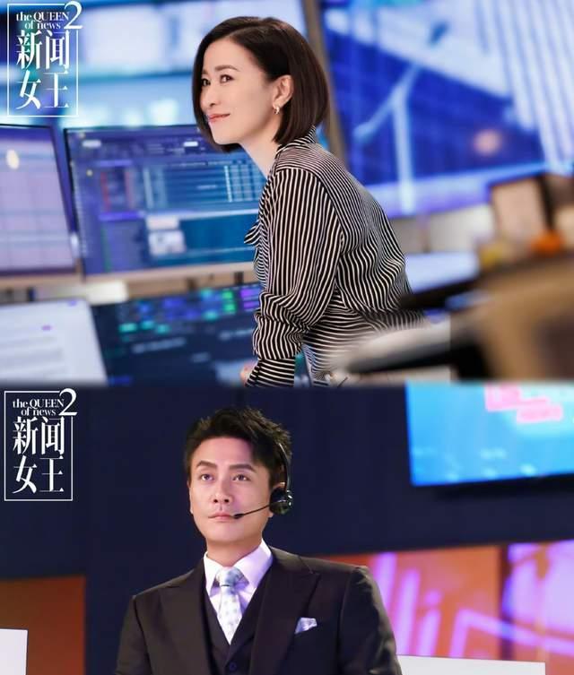 TVB闹剧荒？下半年连开多部剧集，握10部以上存货，远超竞争对手