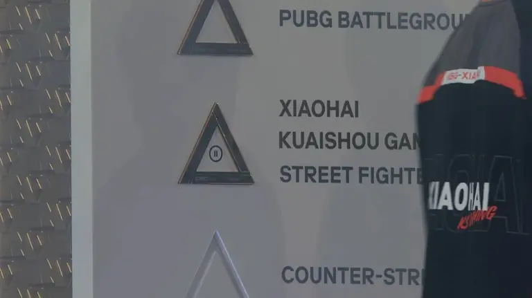 EWC双冠王！36岁小孩曾卓君再夺EWC街霸6冠军