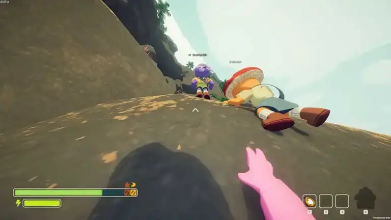 攀岩神作《Peak》销量破千万！登顶Steam周榜力压3A大作