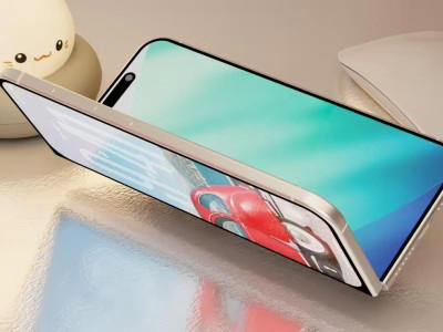 苹果2026年或推折叠iPhone Fold：自研C2芯片，无SIM卡设计亮相