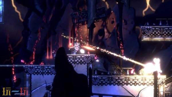 横向卷轴动作冒险《Aeterna Lucis》官宣跳票！推迟至2026年发布