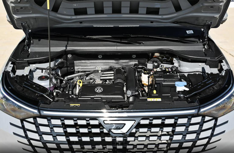 预售价9.9万元起，9月5日捷达VS8上市，搭1.4T+6AT