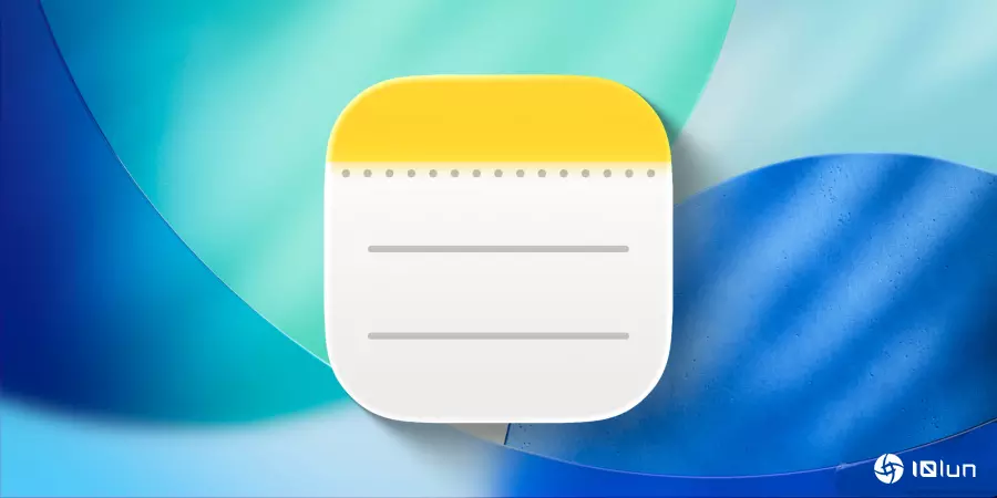 iOS 26全新升级！Apple Notes终结Markdown难题，轻松进出我最爱的写作神器