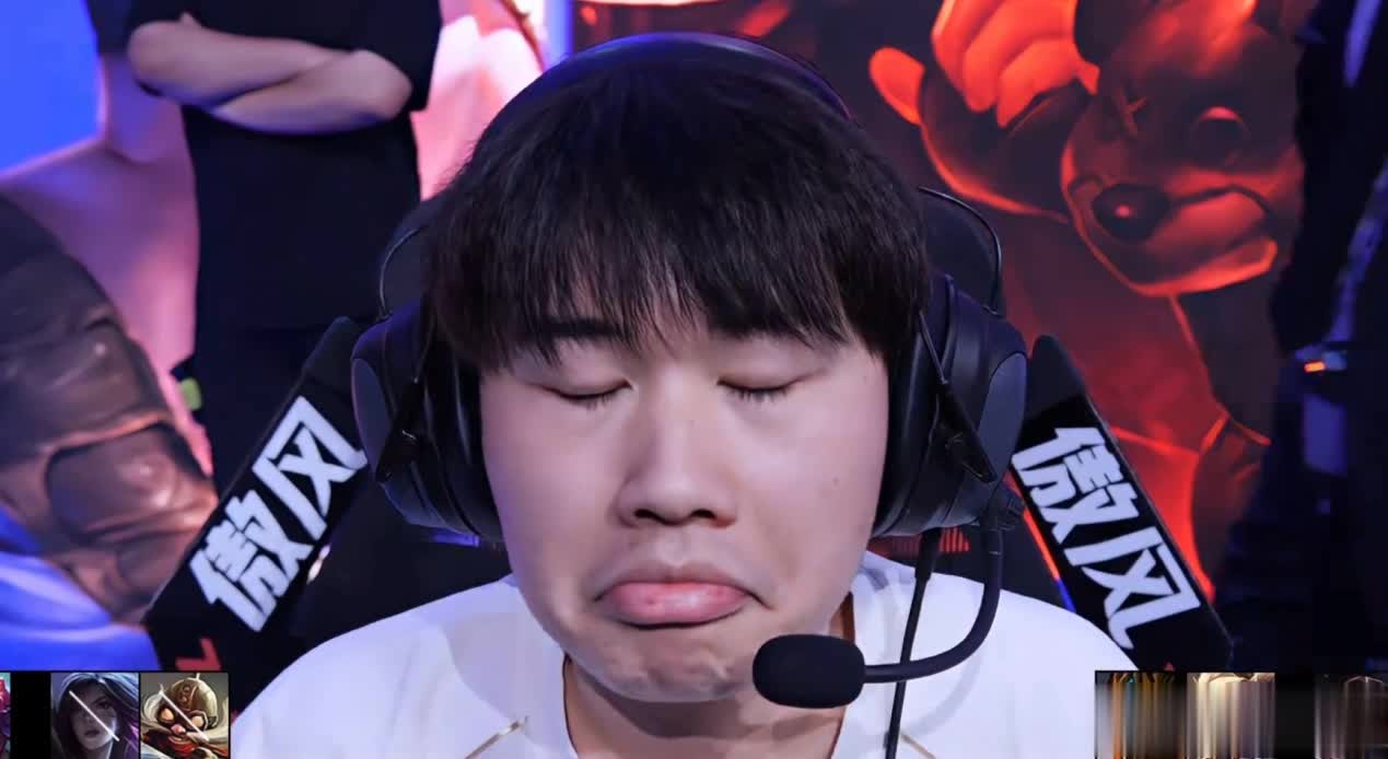 IG完成开团绝杀，TheShy兰博立功，WEI一锤定音