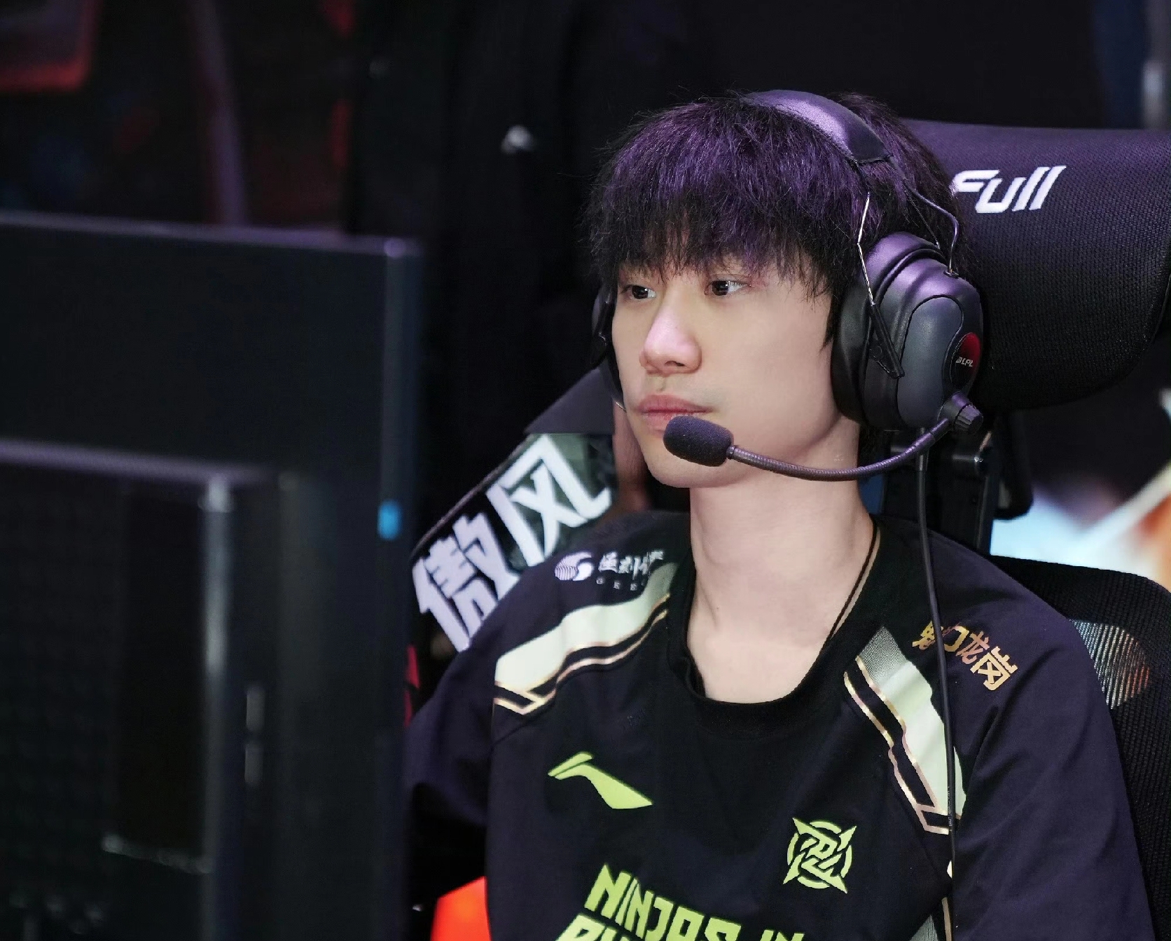 Doinb振臂高呼图火了！冠军打野“身败名裂”，IG和BLG双双洗白