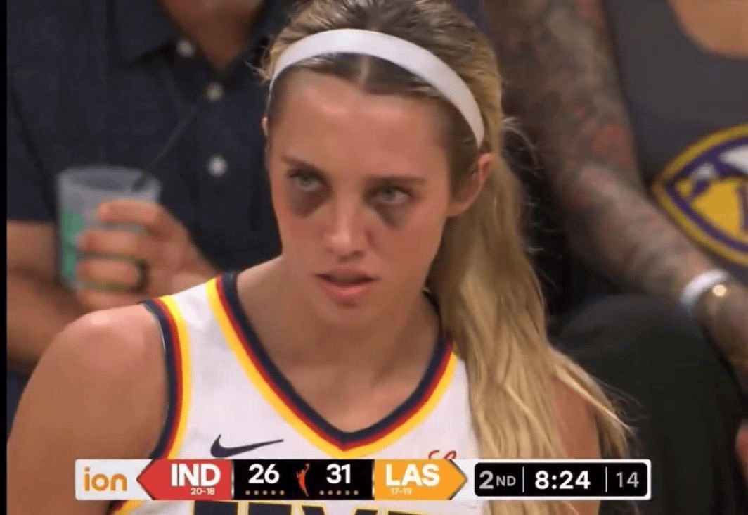 NBA Memes调侃：WNBA球员的月薪不应只有800美元