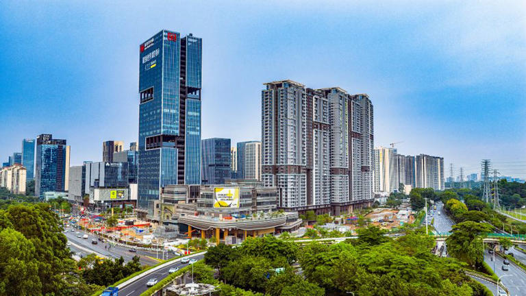 广州K11 Select购物艺术中心将于9月29日开启试营业