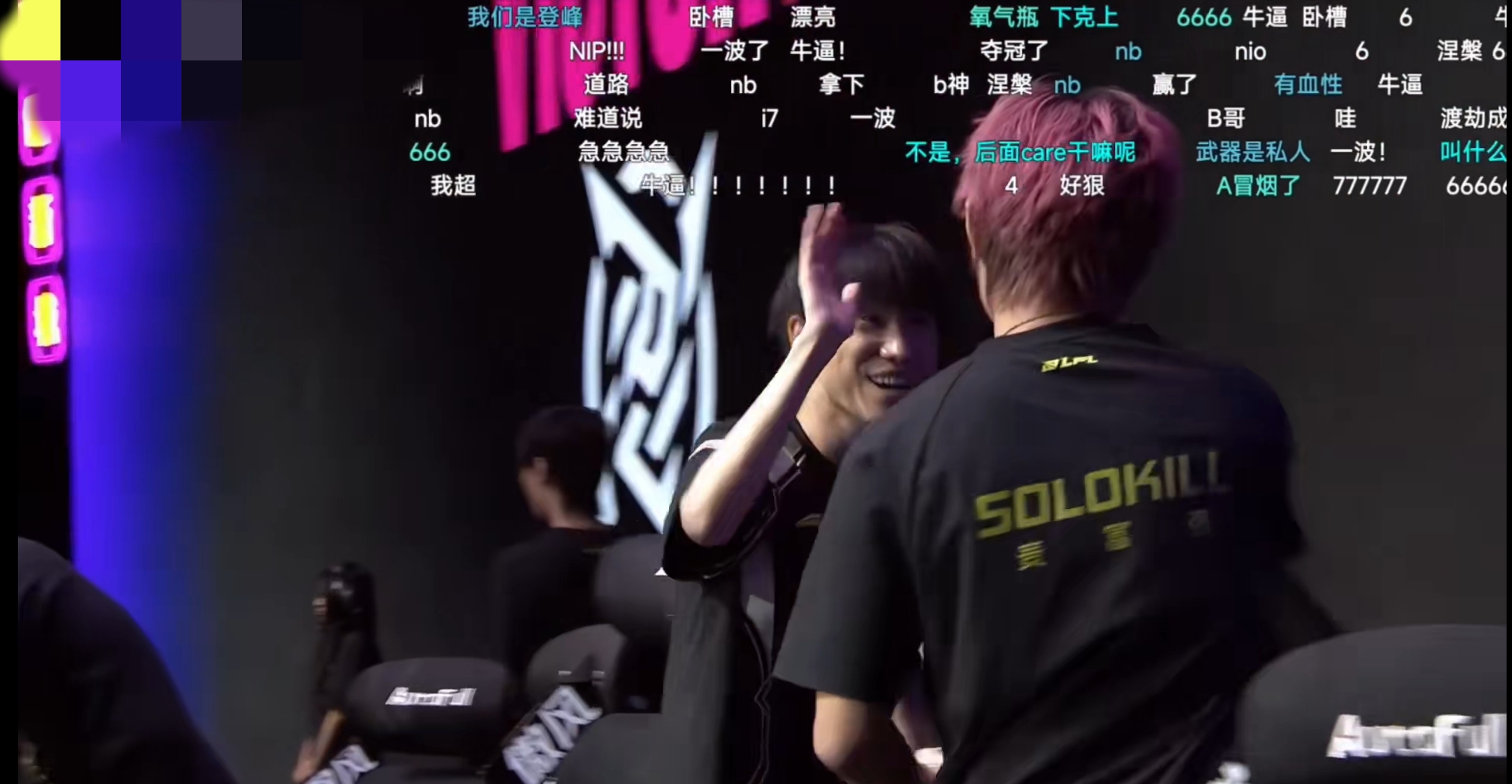 Doinb振臂高呼图火了！冠军打野“身败名裂”，IG和BLG双双洗白